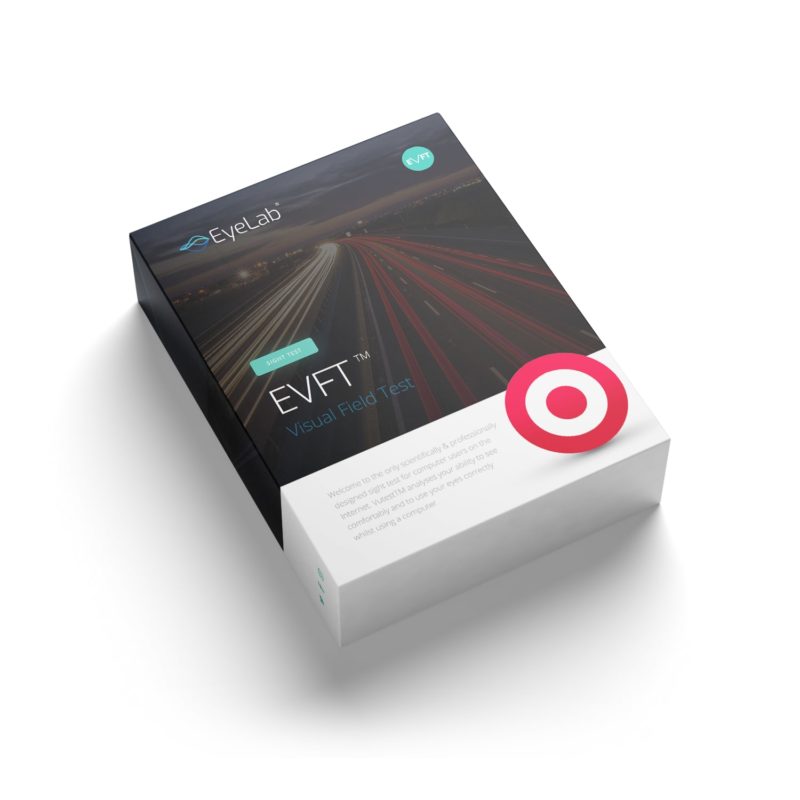 EVFT - EyeLab - Accredited Online Sight Tests