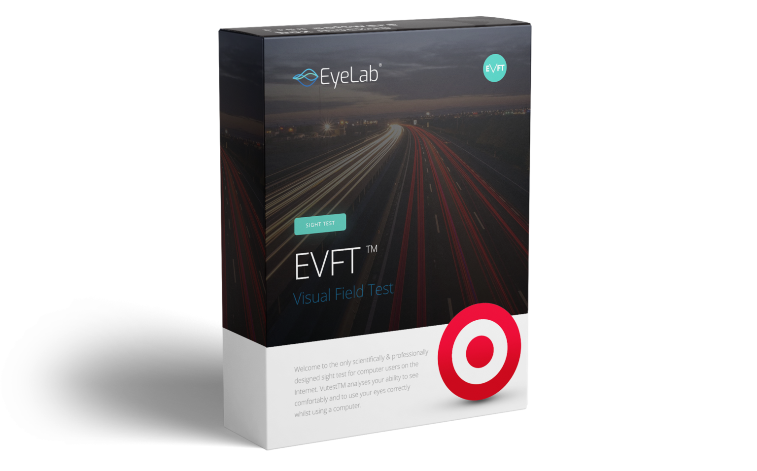 EVFT - EyeLab - Accredited Online Sight Tests