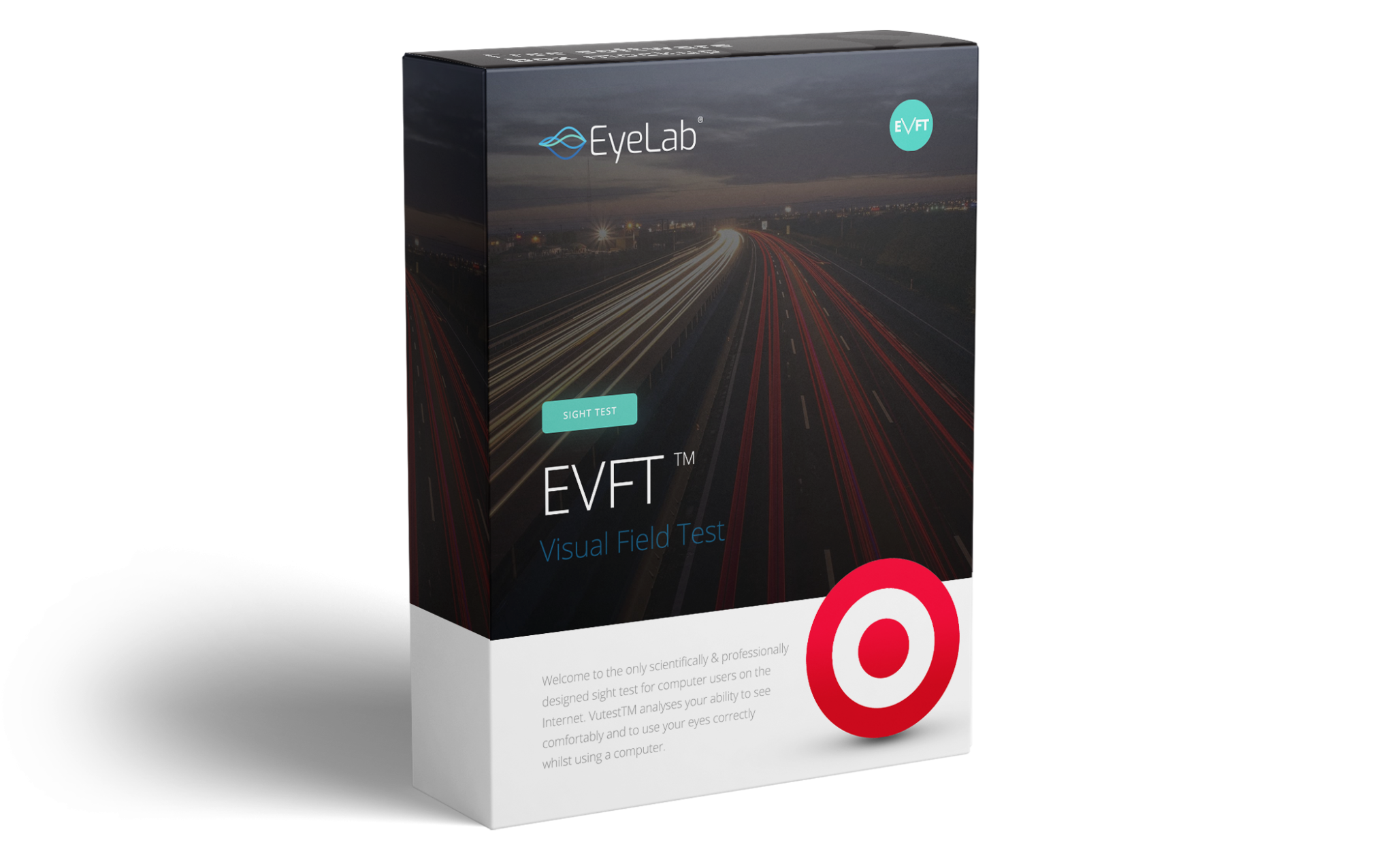 EVFT - EyeLab - Accredited Online Sight Tests